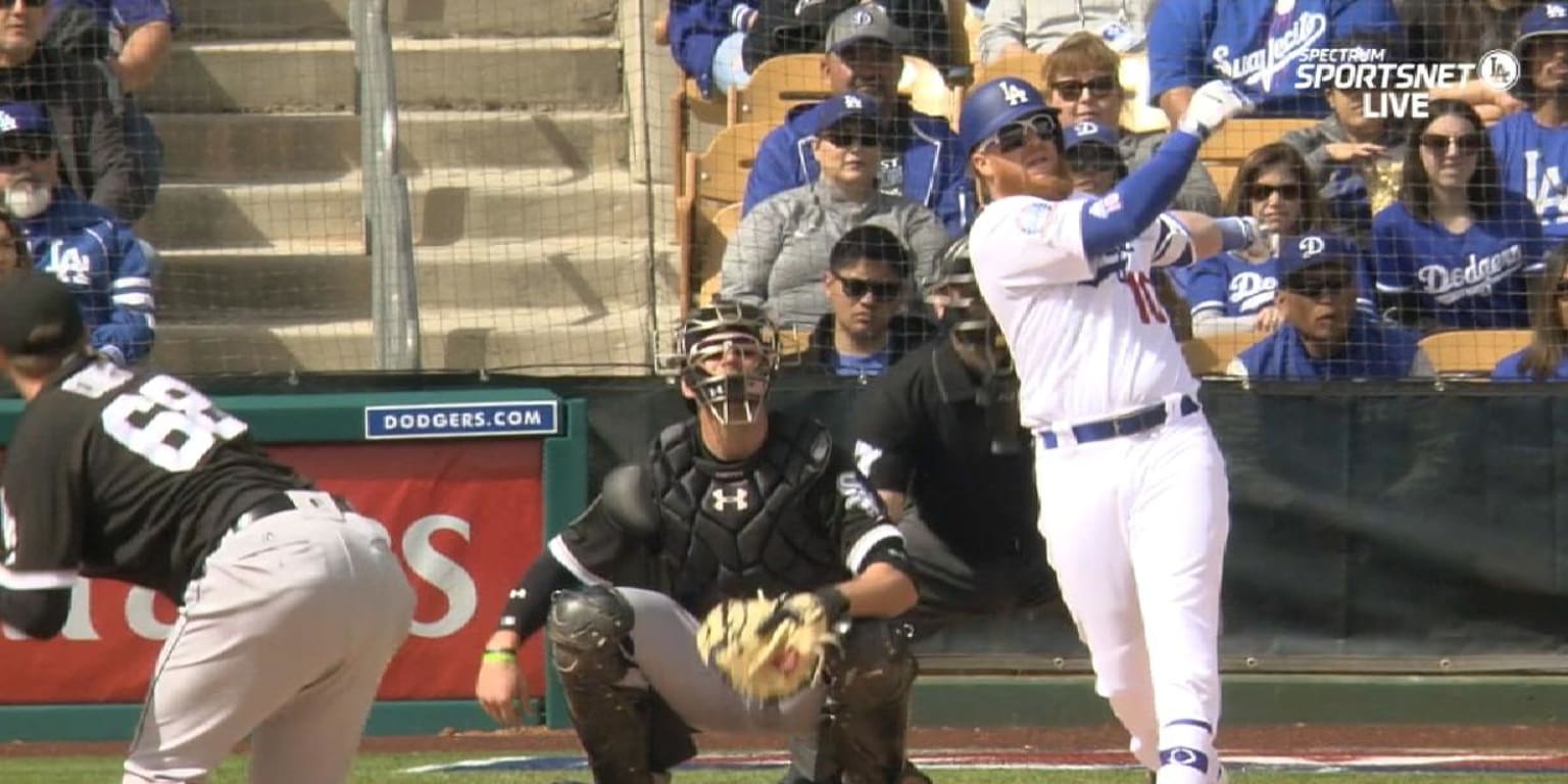Get pumped with 10 of the best dingers from the first day of Spring ...