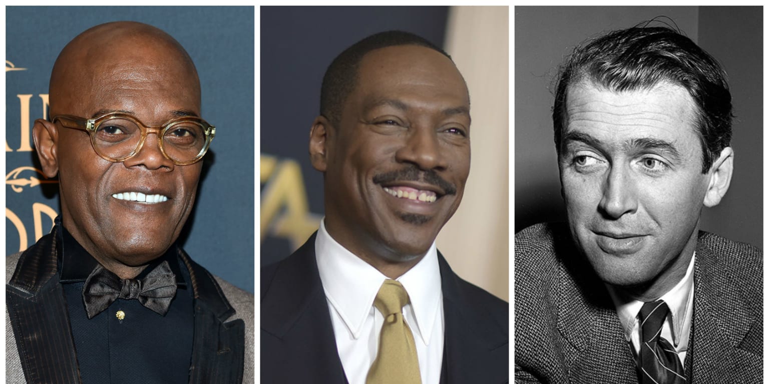 A brief history of MLB players sharing names with Hollywood actors ...