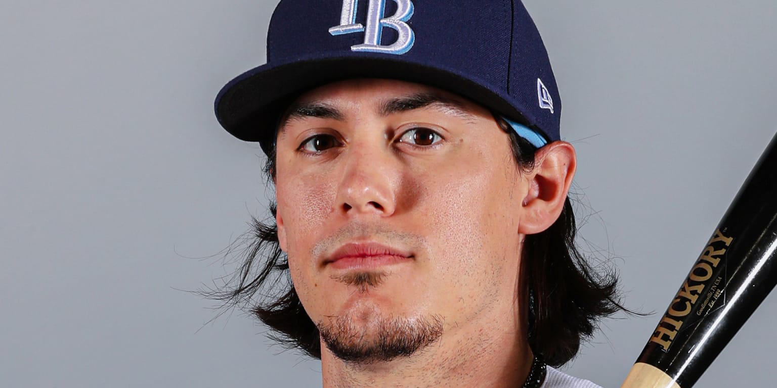 Tristan Gray impresses Rays in Spring Training
