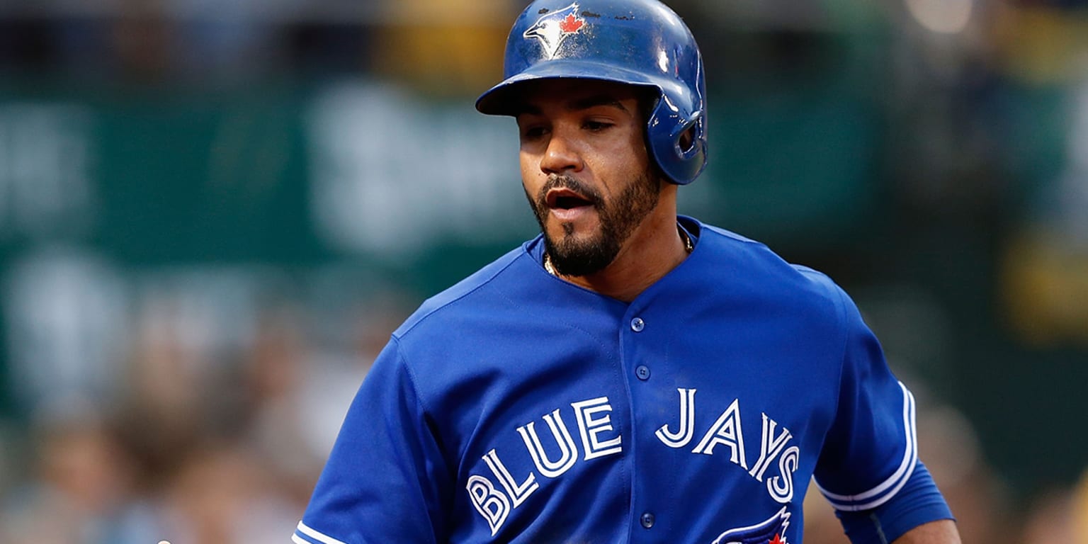 Blue Jays' Devon Travis near return from DL