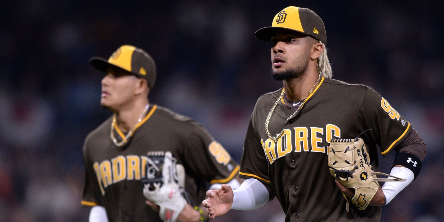 Padres 2020 season important dates