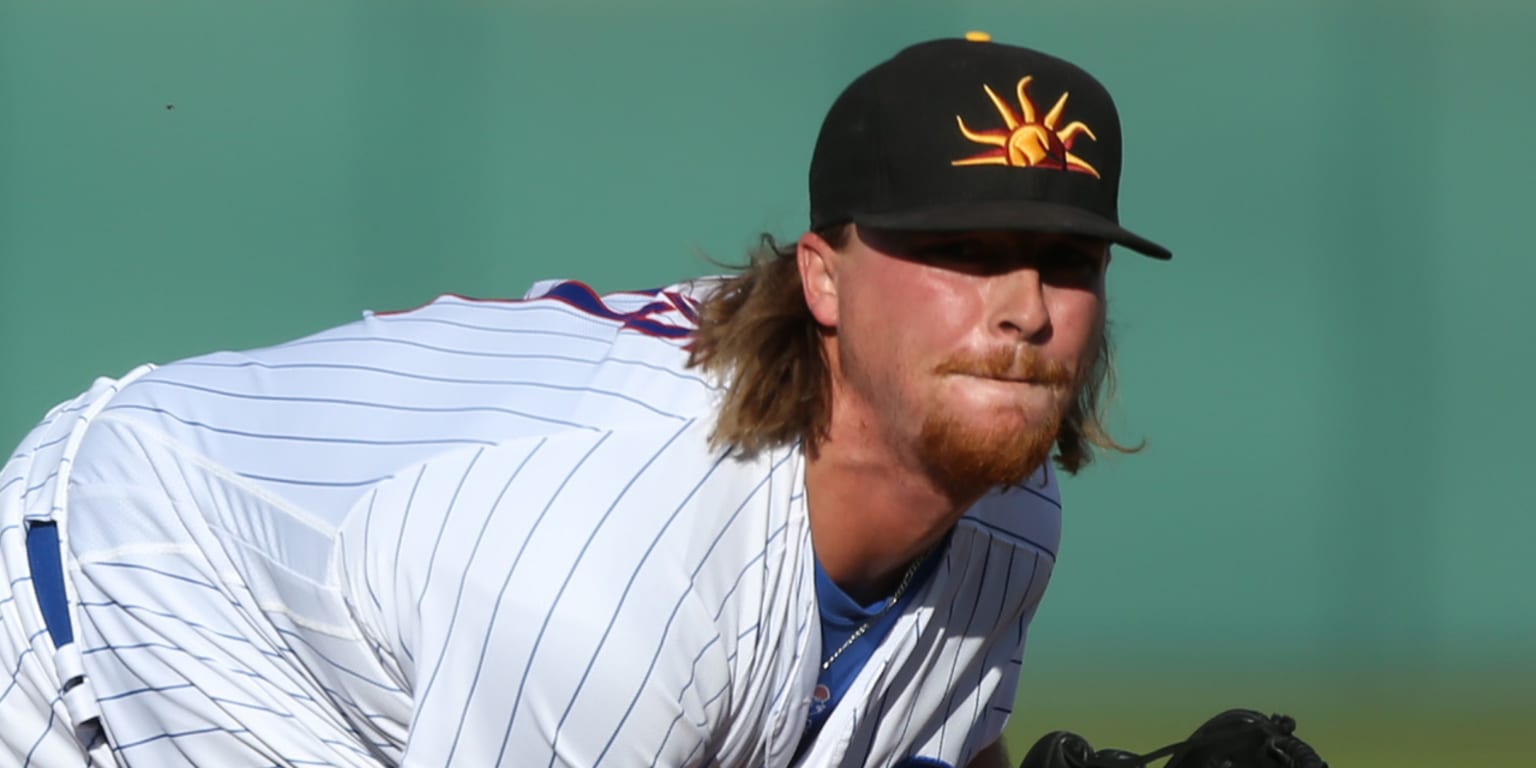 Rockies trade for right-hander James Farris