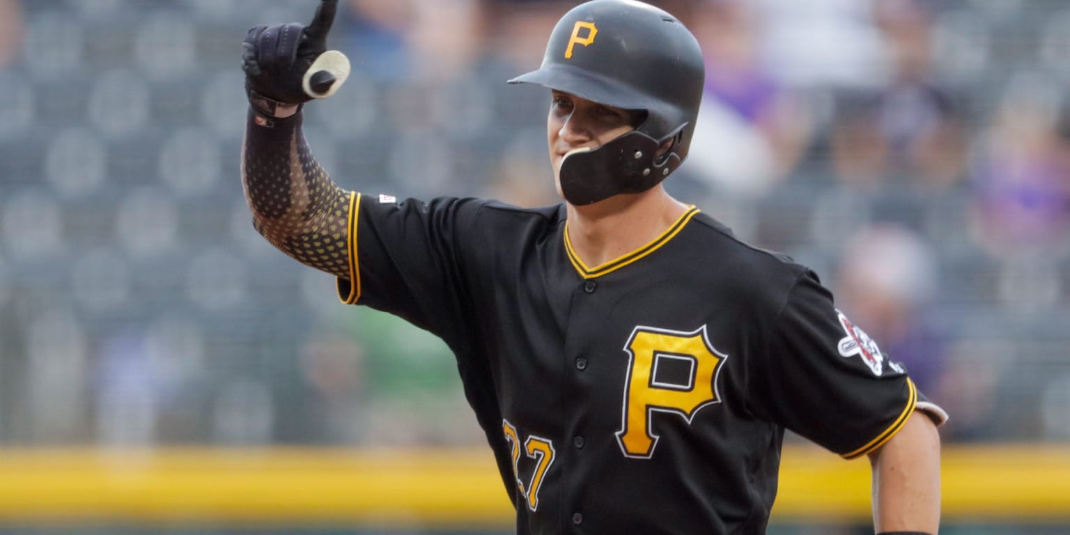 Kevin Newman homers twice in win