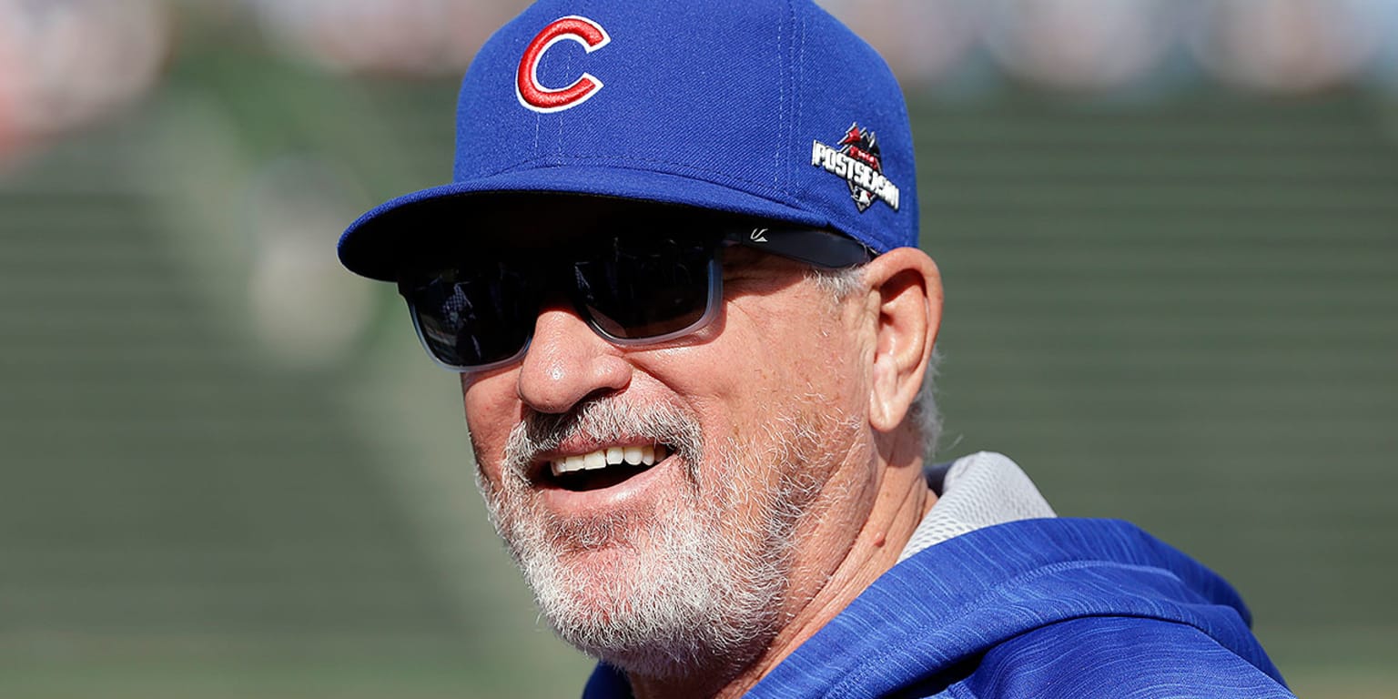 3 questions as Cubs prepare for 2016