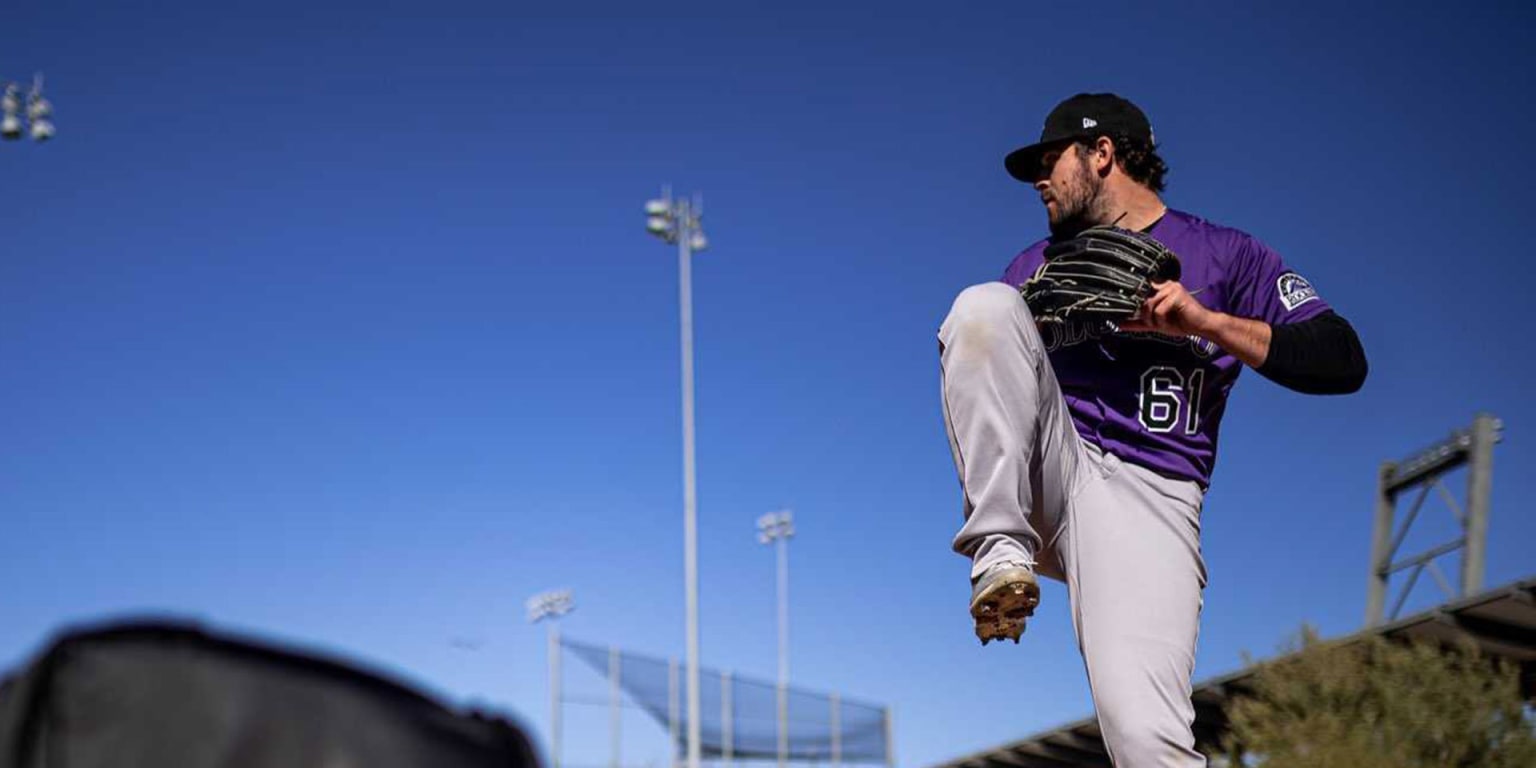 Ben Bowden healthy, aiming to break into Majors in 2021