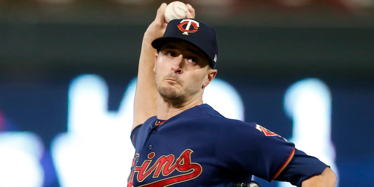 Jake Odorizzi back injury headed to injured list