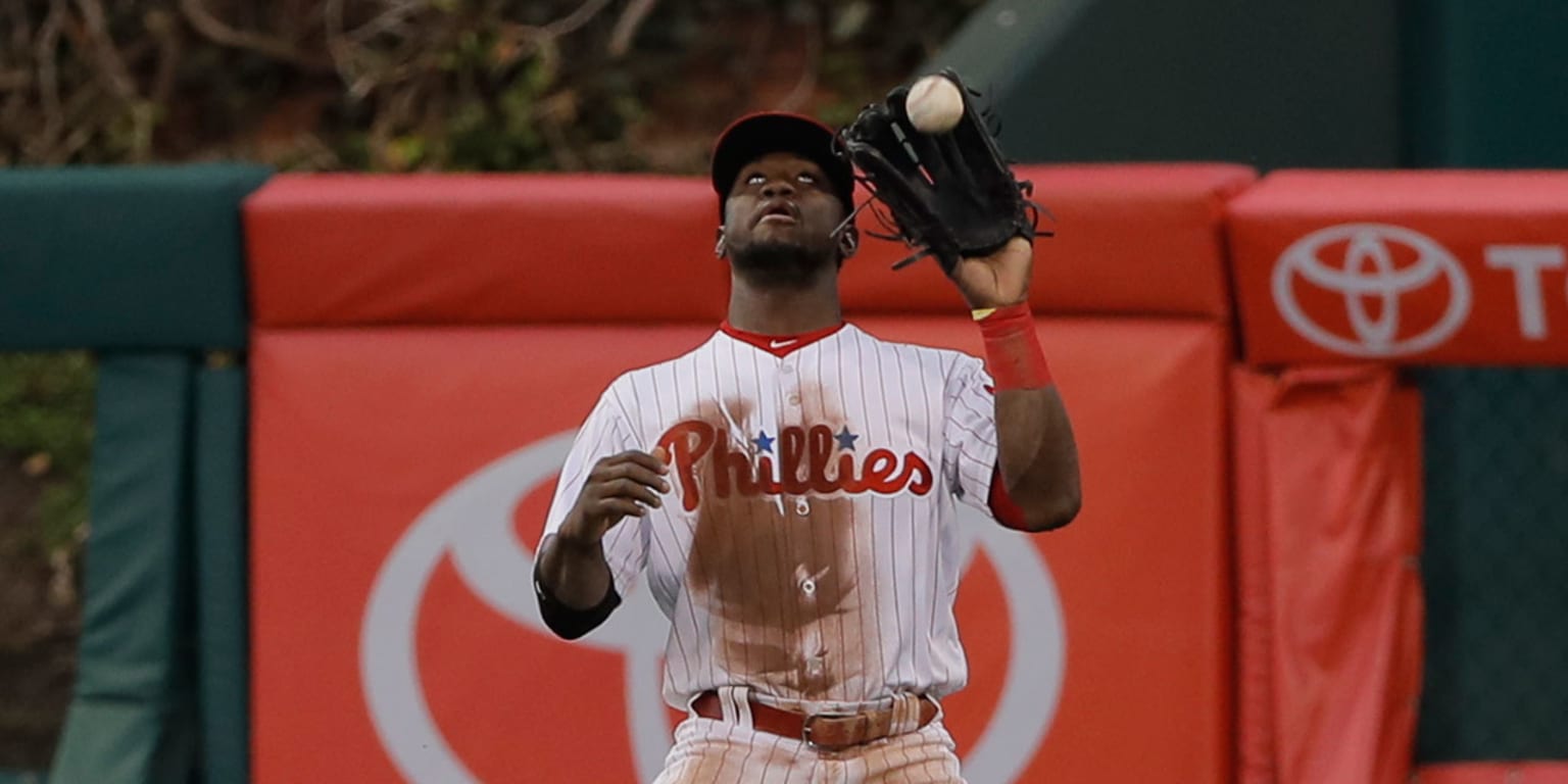 Sarah's Take on importance of defense in MLB