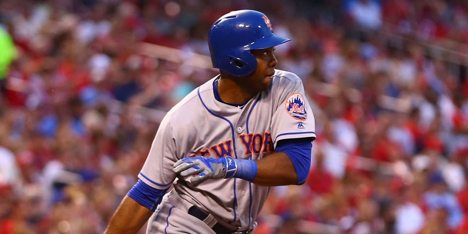 Alejandro De Aza logs 5 RBIs in Mets' win