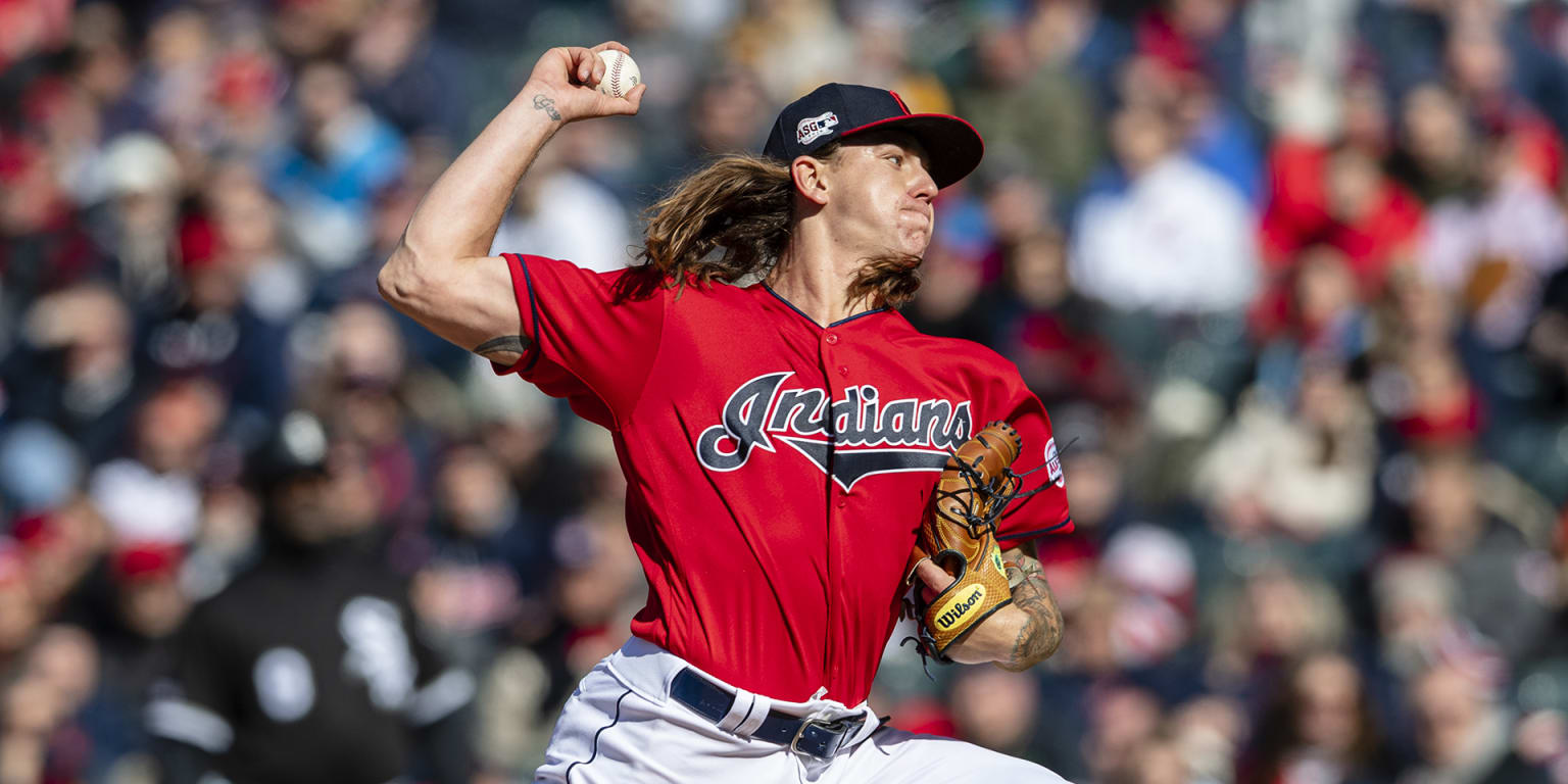 Mike Clevinger 12 strikeouts in Indians victory
