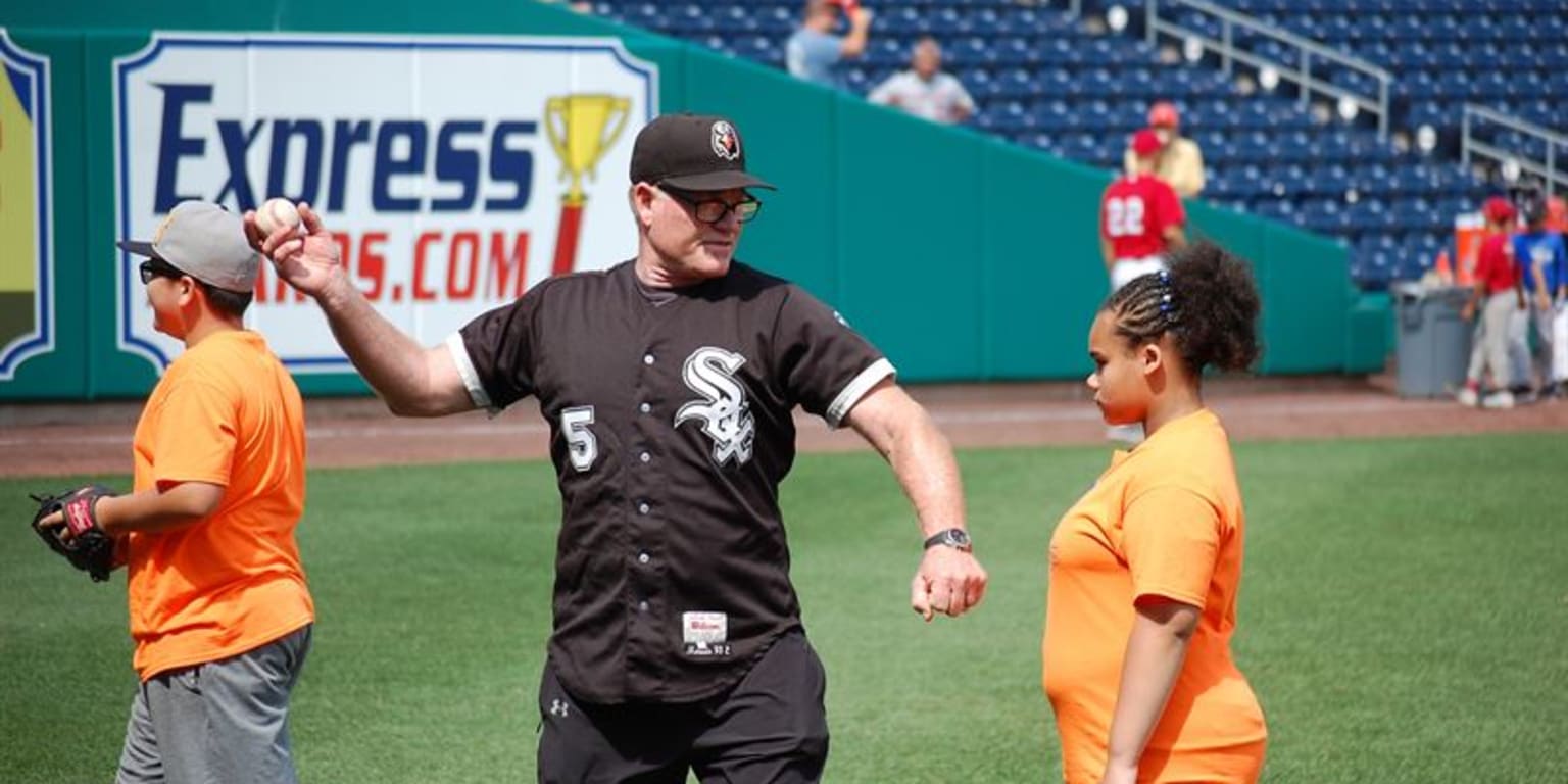 Major League Baseball Players Alumni Association brings Legends for ...