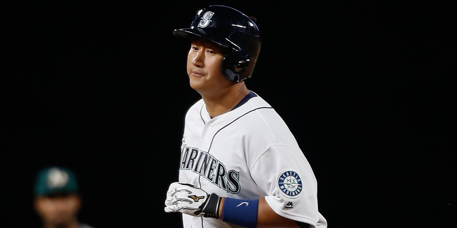 Mariners' Dae-Ho Lee to see time vs. lefties