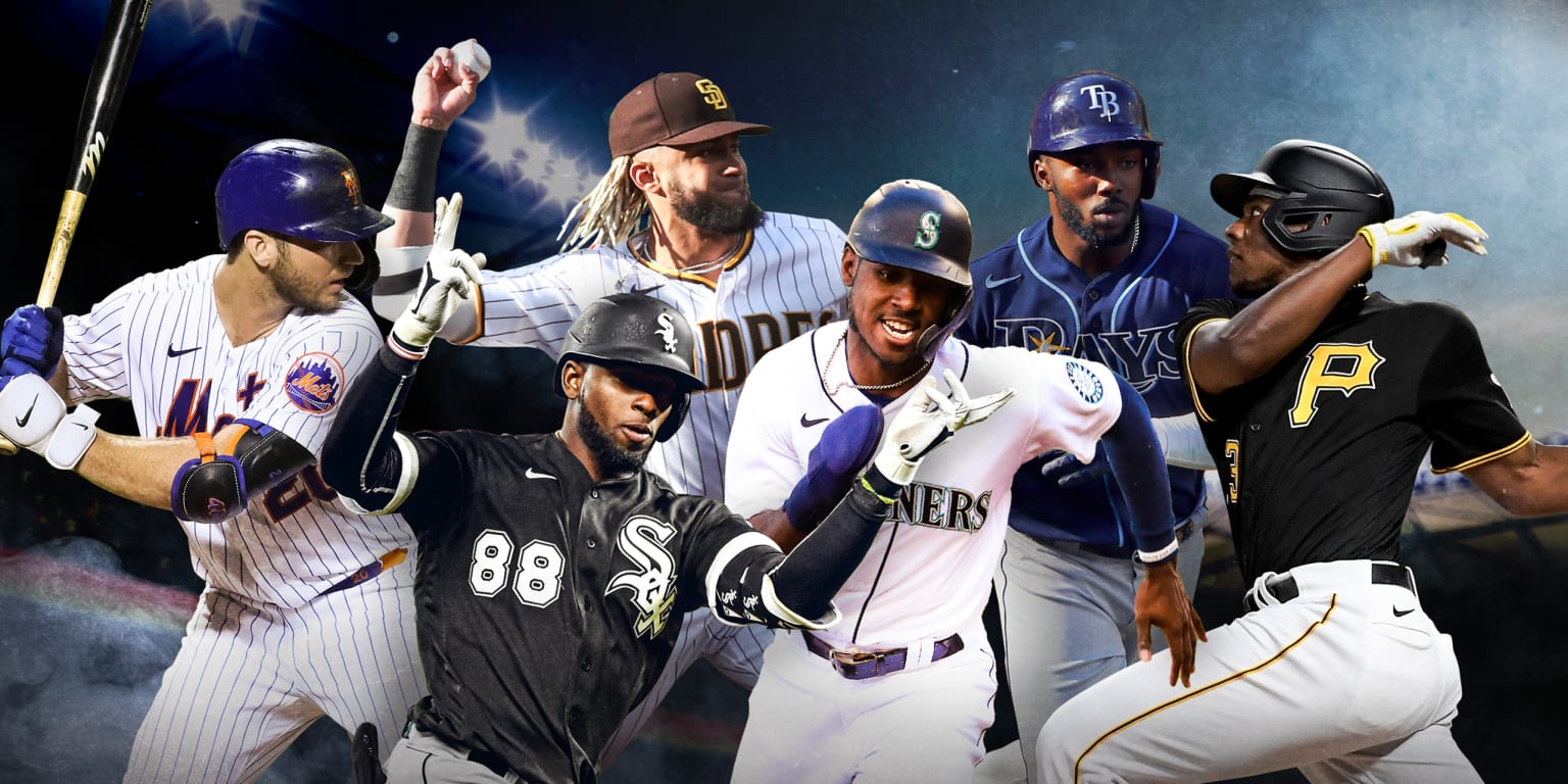 Each MLB team's most 'untouchable' player
