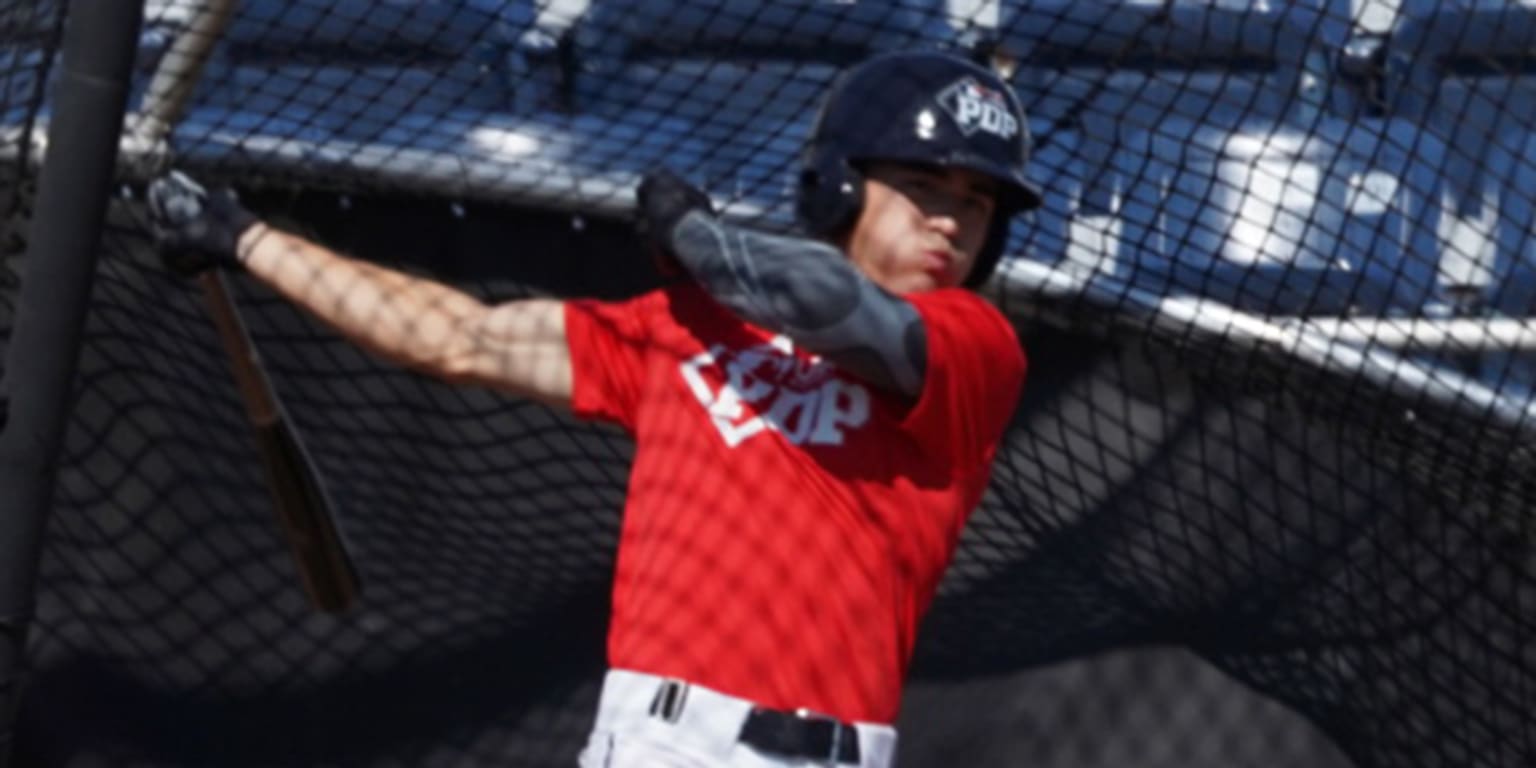 Everett MLB PDP features 2019 Draft prospects