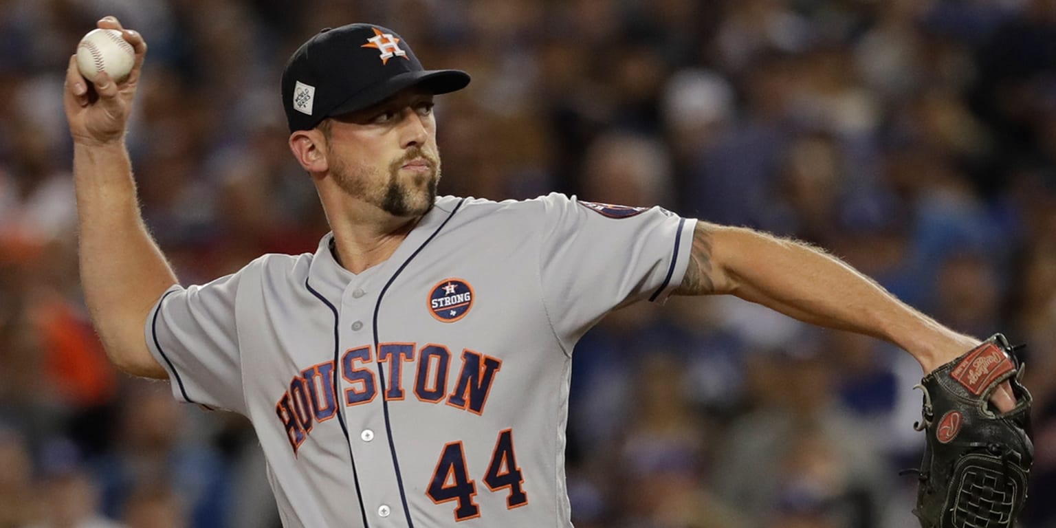 Cardinals believe in Luke Gregerson as closer