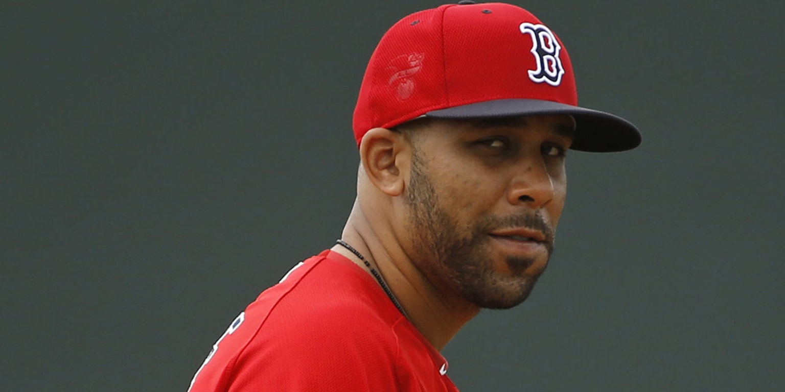 David Price impressive during simulated game