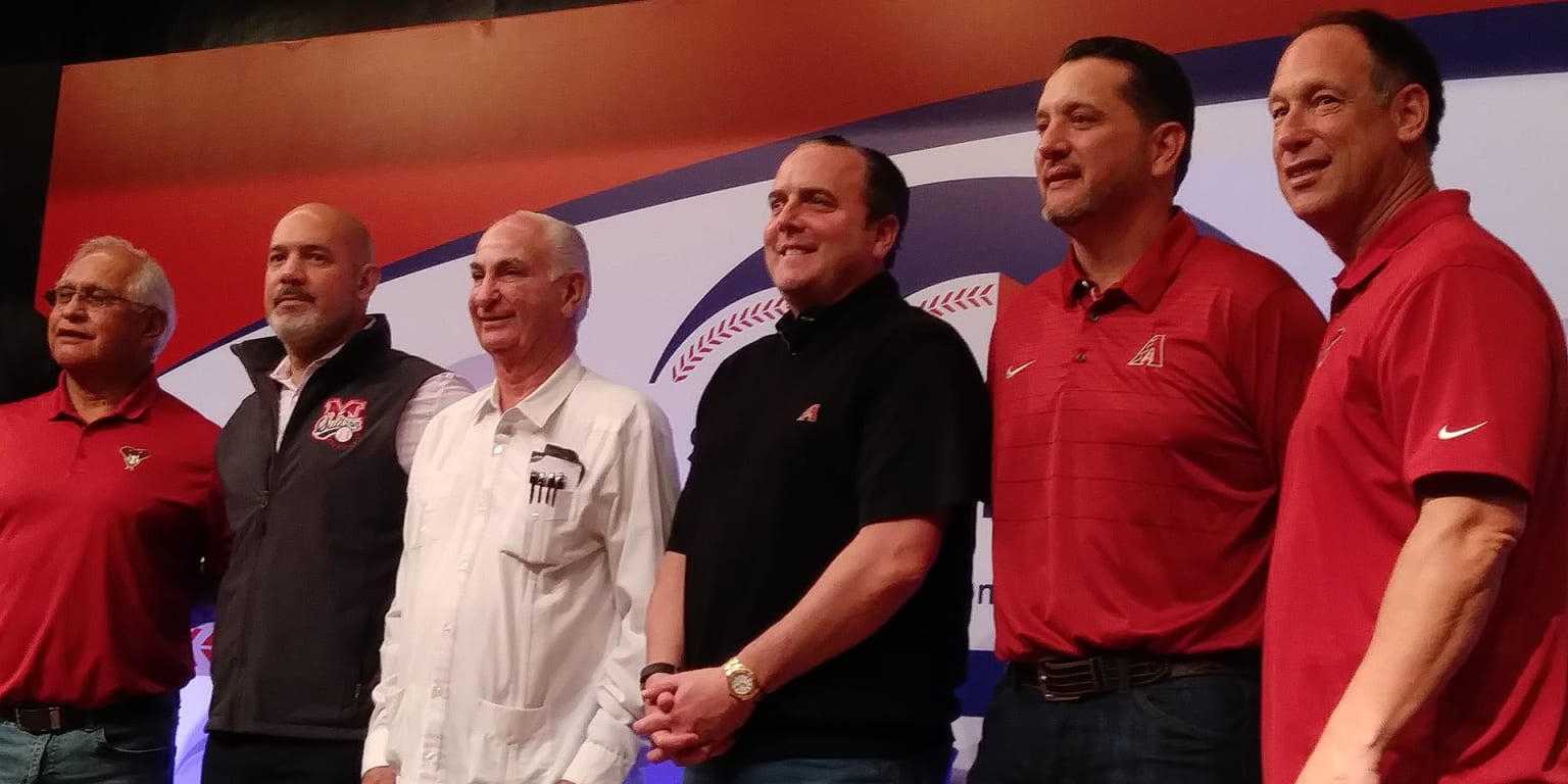Durazo y Arizona regresan al futuro en Monterrey