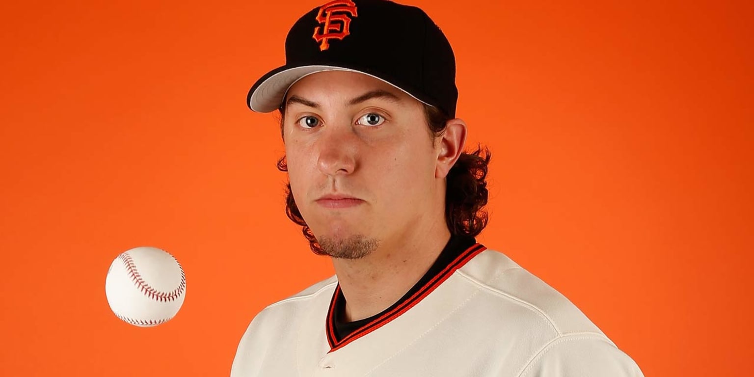Giants' Derek Law looks to make big leagues