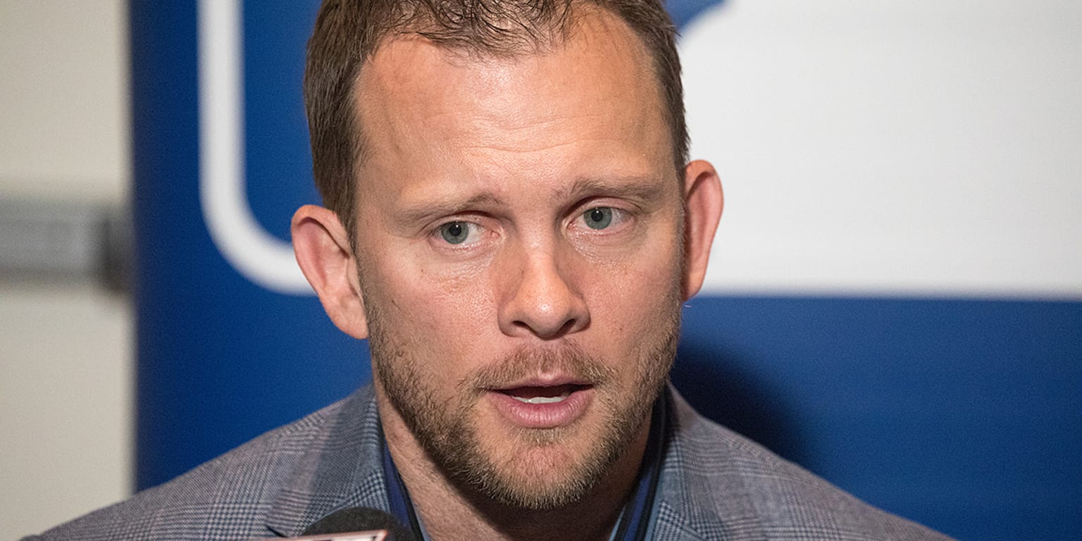 Andy Green says Padres starters race wide open