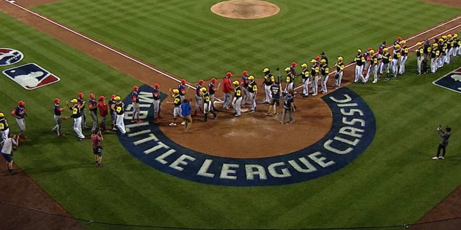 Just like Little Leaguers, the Cardinals and Pirates ended the Little ...