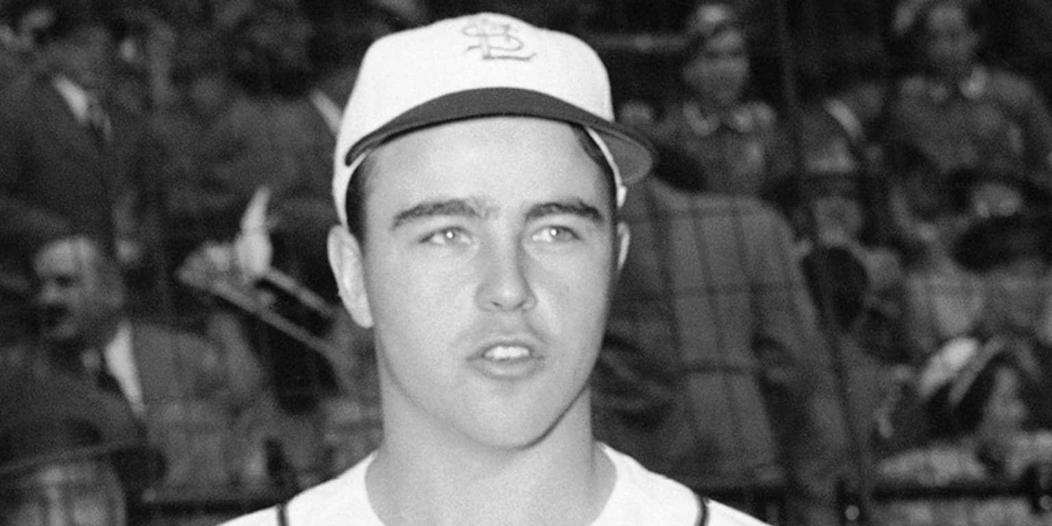Former 20-game winner Ned Garver dies at 91