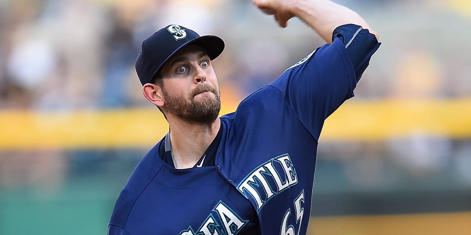 Paxton ready for start after testing fingernail