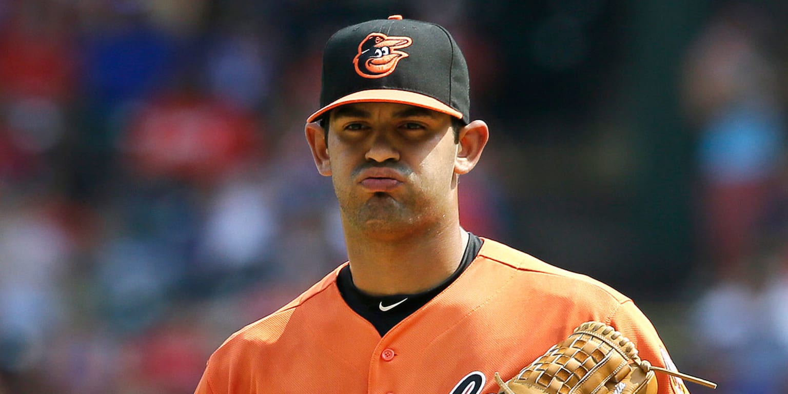 Jason Garcia out to make Orioles 25-man roster