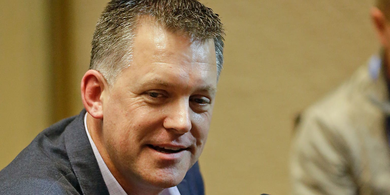 A.J. Hinch's success followed second chance