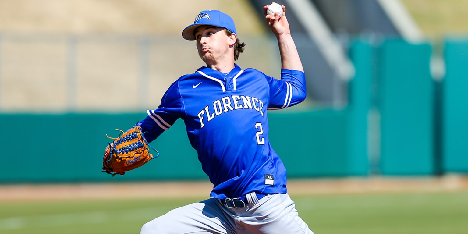 Braxton Garrett, Zack Hess duel at NHSI