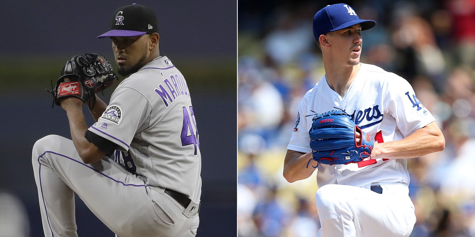 FAQ for today's NL West tiebreaker