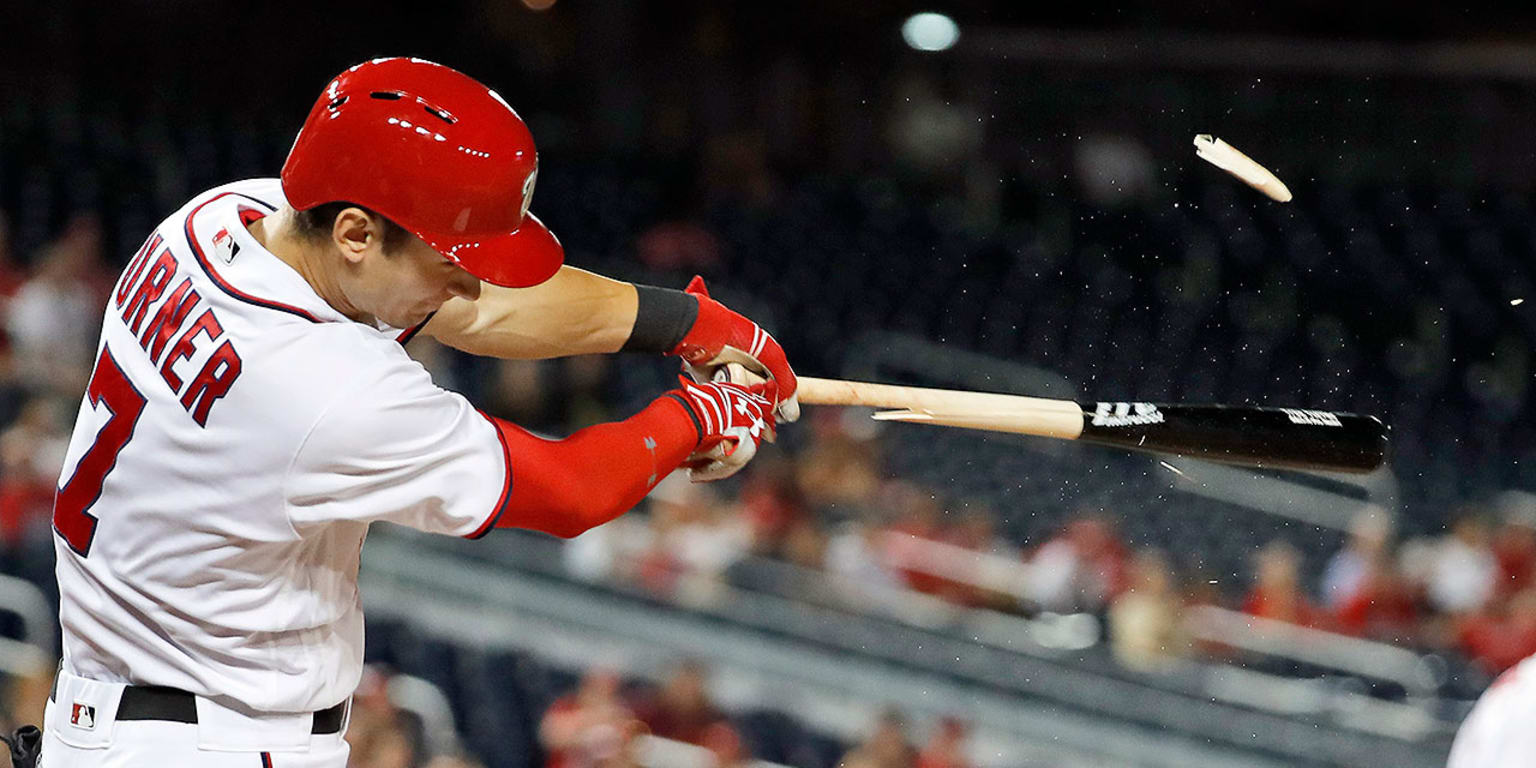 3-run 8th drives Nationals to win over Braves