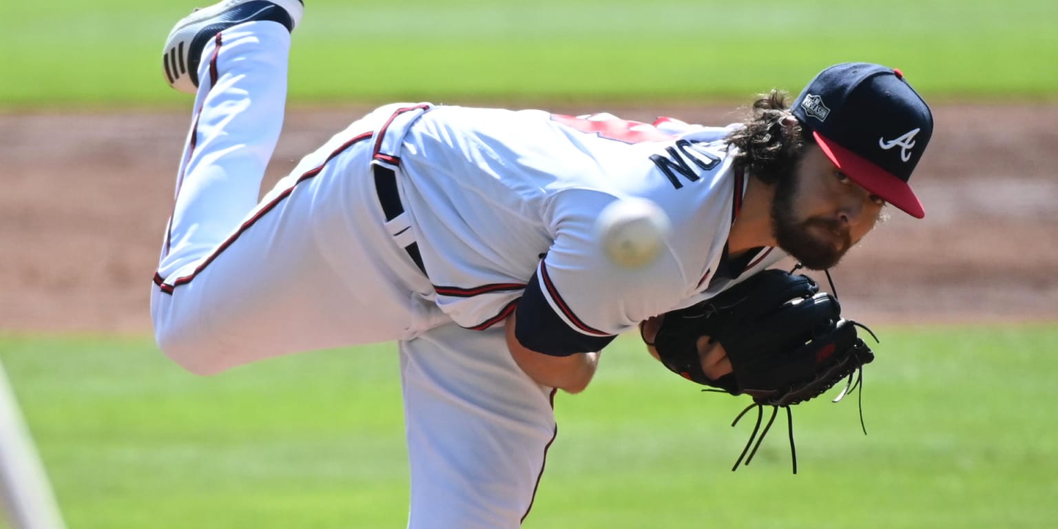 Braves' keys to NL Wild Card Series win