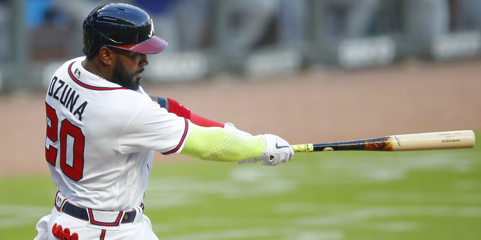 Braves lose series finale against Cubs