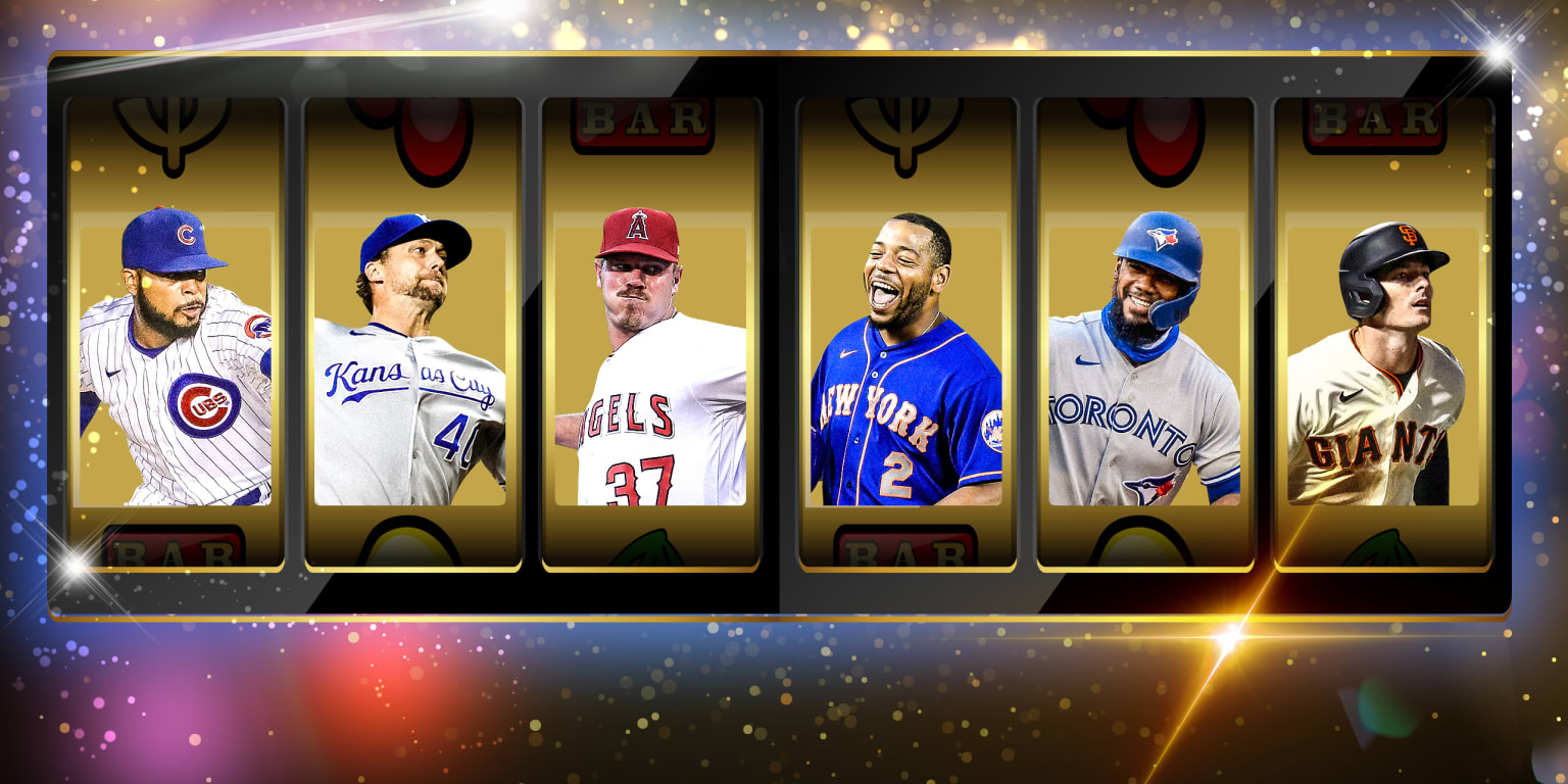 Every MLB team's most surprising player of 2020