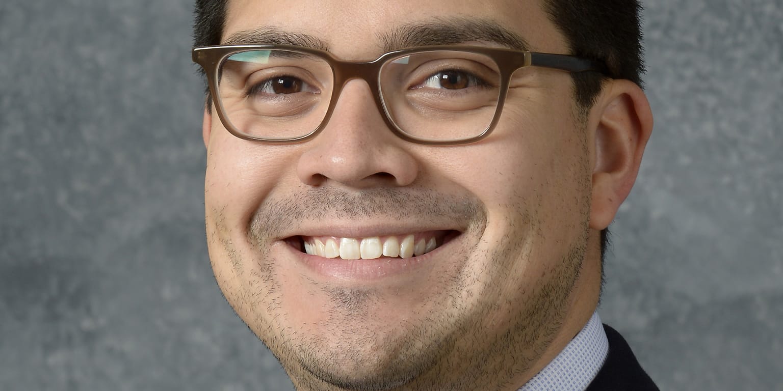 Ray Garcia's stint as White Sox PA announcer