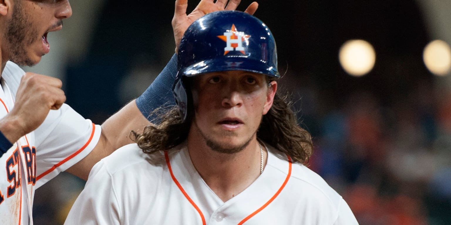 Informe: El jardinero Colby Rasmus pacta con los Rays