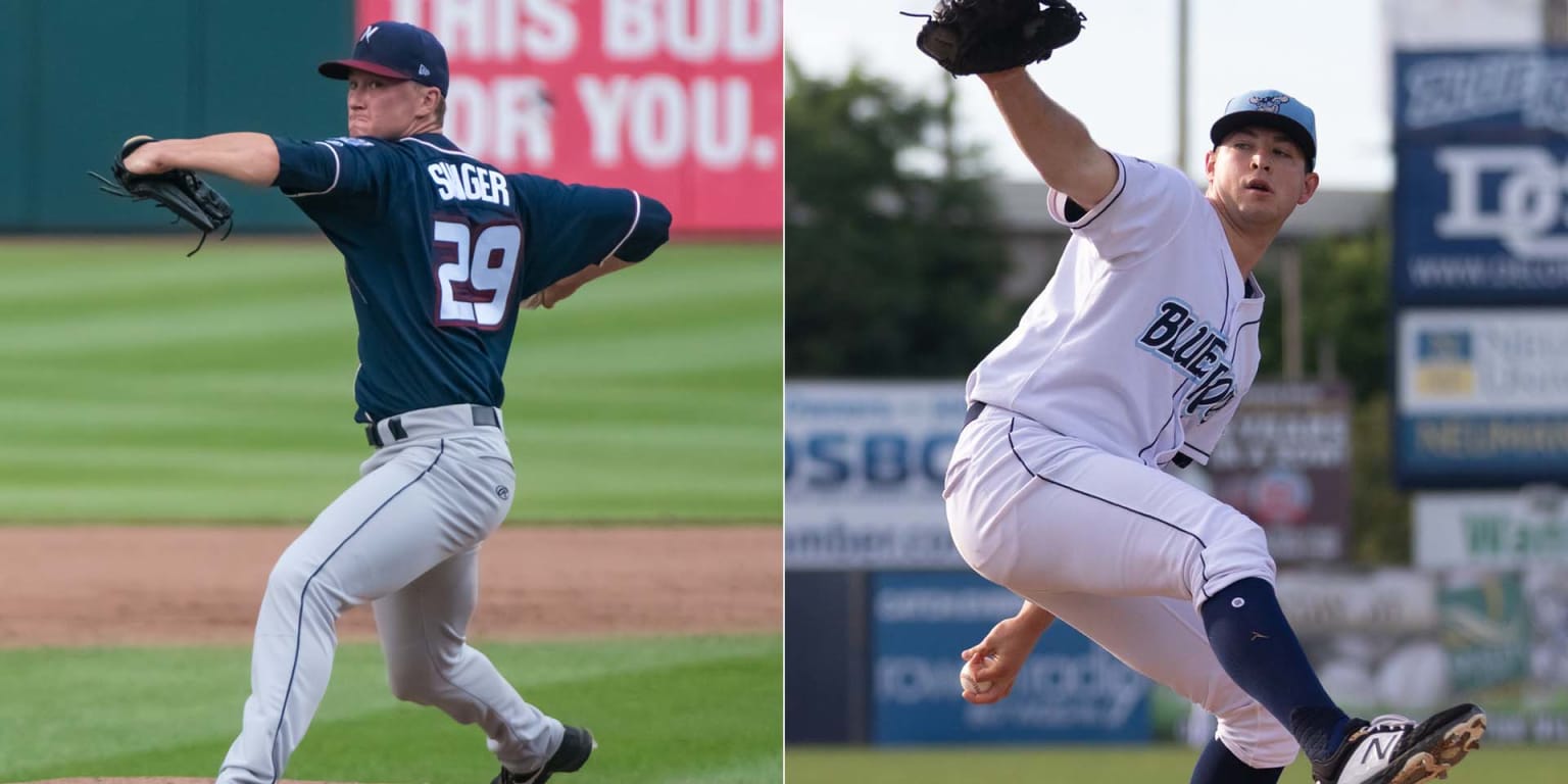 Royals prospects to play in Futures Game