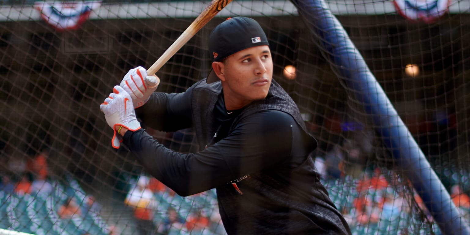 What Corey Seager news means for Manny Machado
