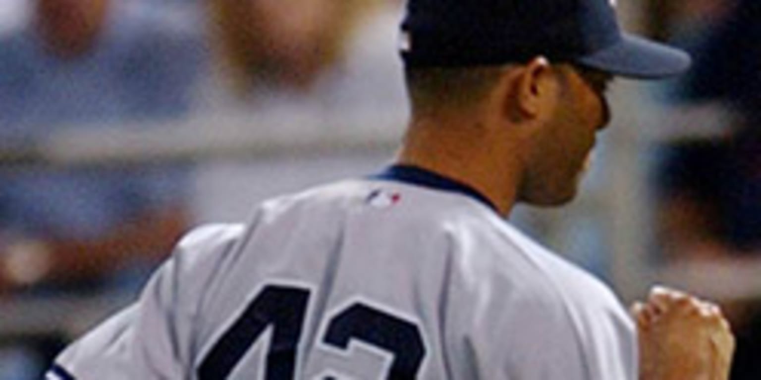 2004 Yankees-Twins ALDS recap