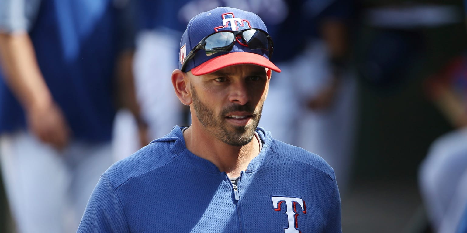 Rangers 2020 outlook