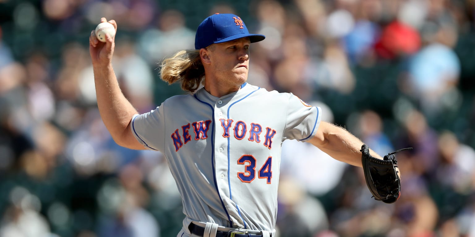 Mets 2020 arbitration preview