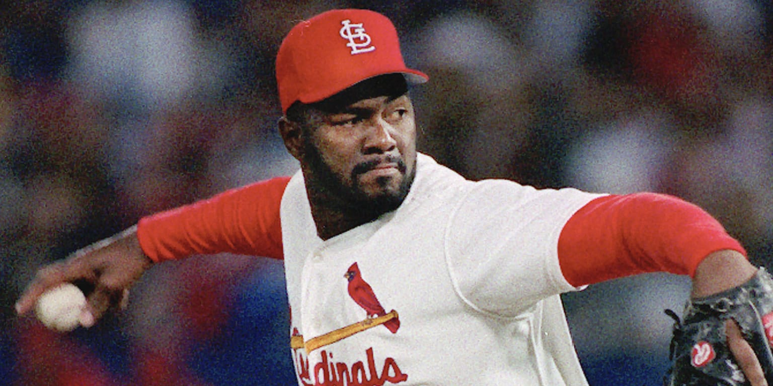 Lee Smith among all-time elite MLB closers