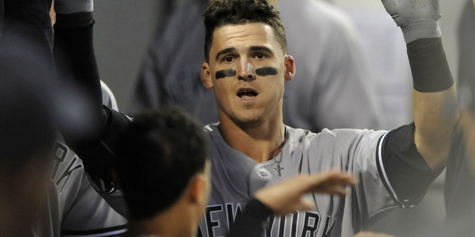 Jordan Montgomery ayuda a Yankees a ganar en Chicago