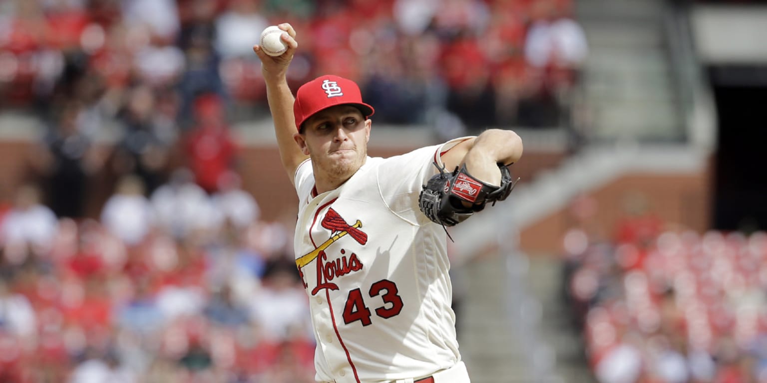 Seth Maness to DL instead of Minor Leagues