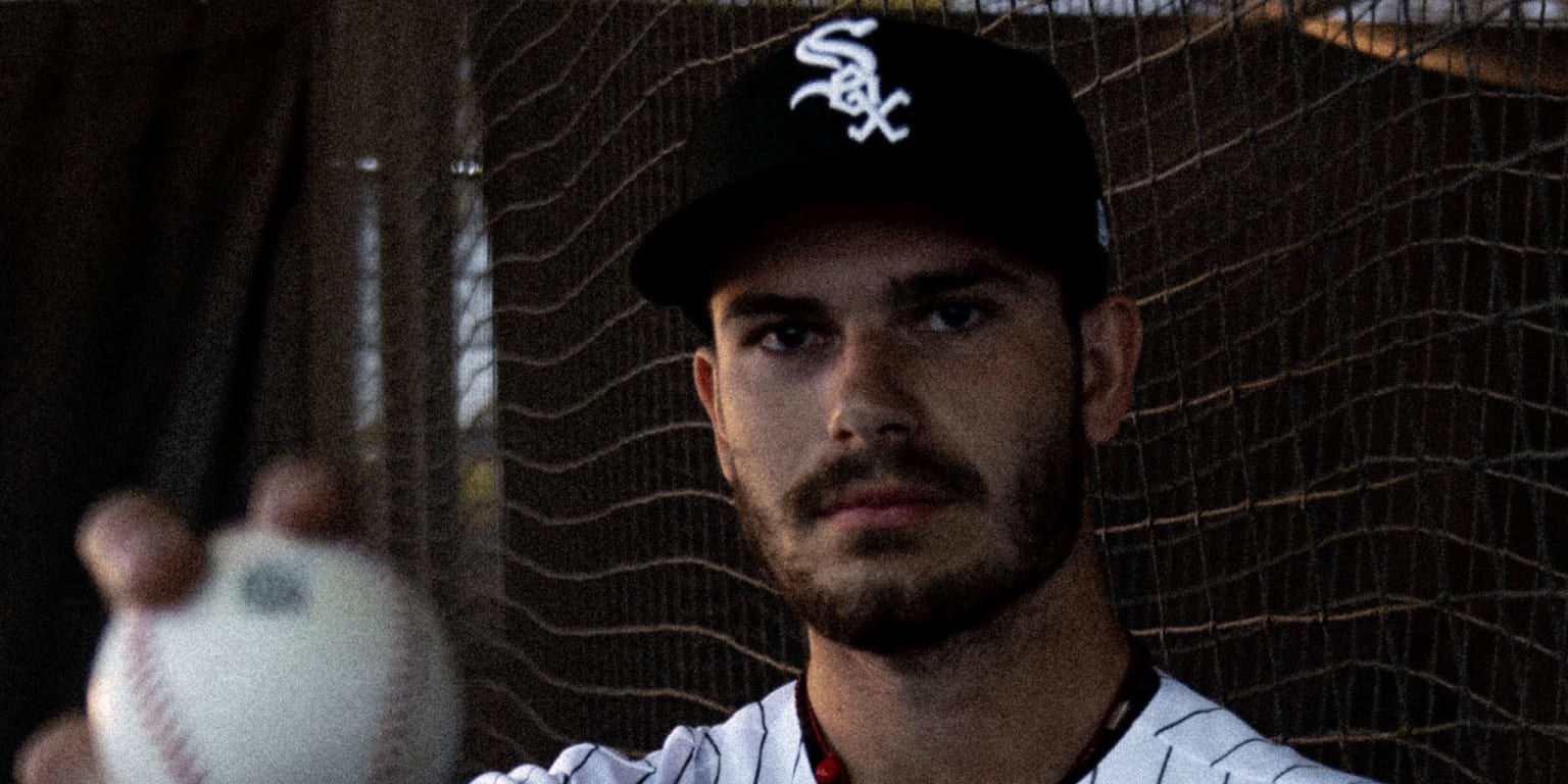 Dylan Cease ready to make spring debut Monday