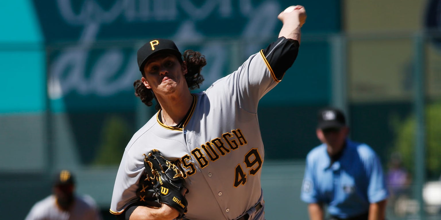 Jeff Locke allows 11 earned runs to Rockies