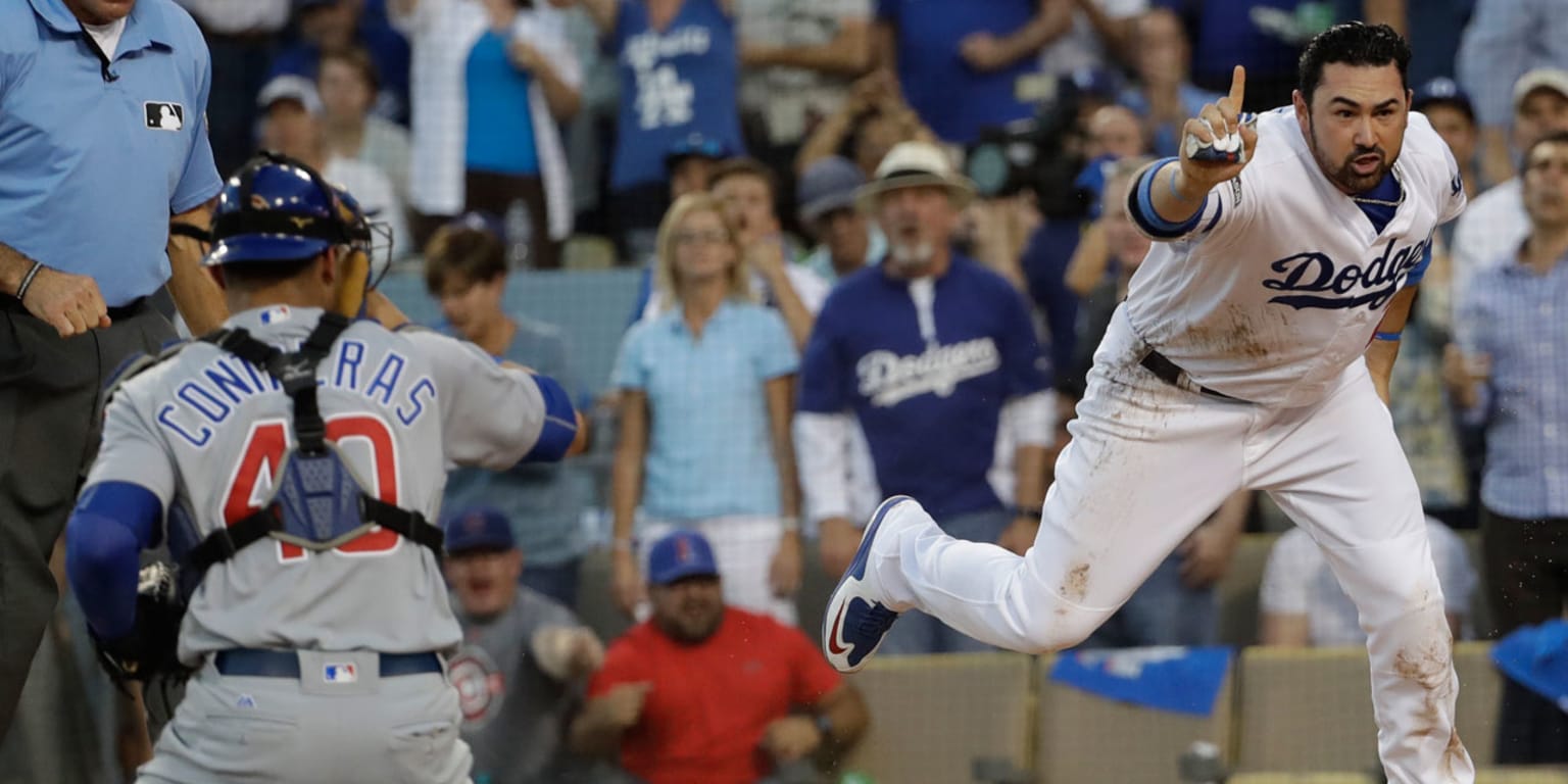 DYK: Facts, figures from Game 4 of NLCS