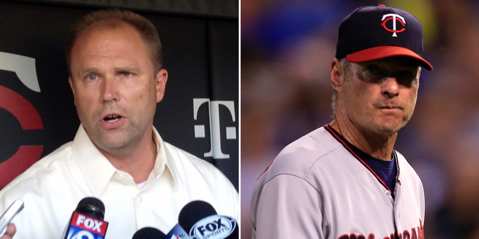 Future of Twins' coached to be determined