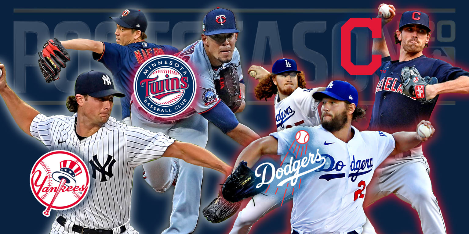 How postseason with no days off affects pitching