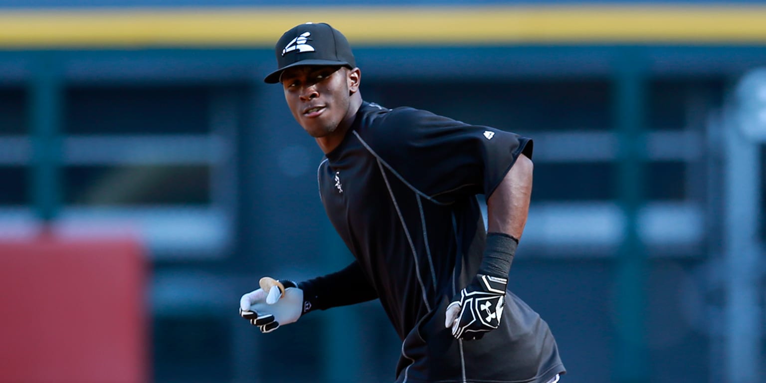 White Sox Tim Anderson a fantasy option