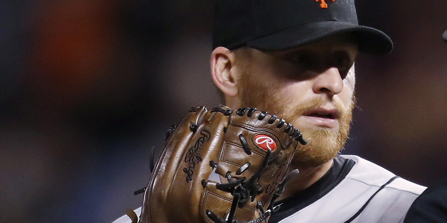 Mets, Neil Ramirez agree to MLB contract